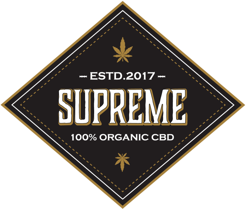 Supreme CBD - Highview Studio