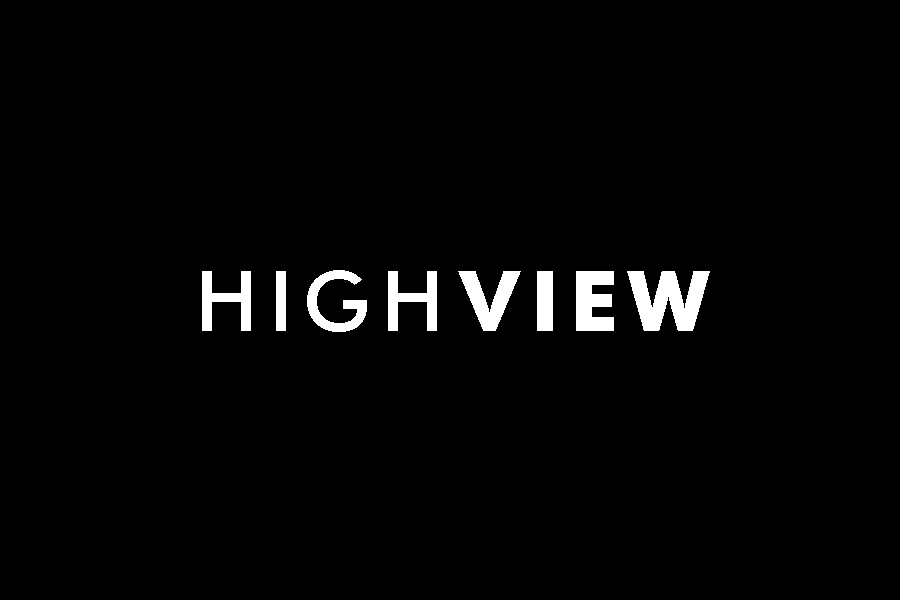 Highview - Communication & Production